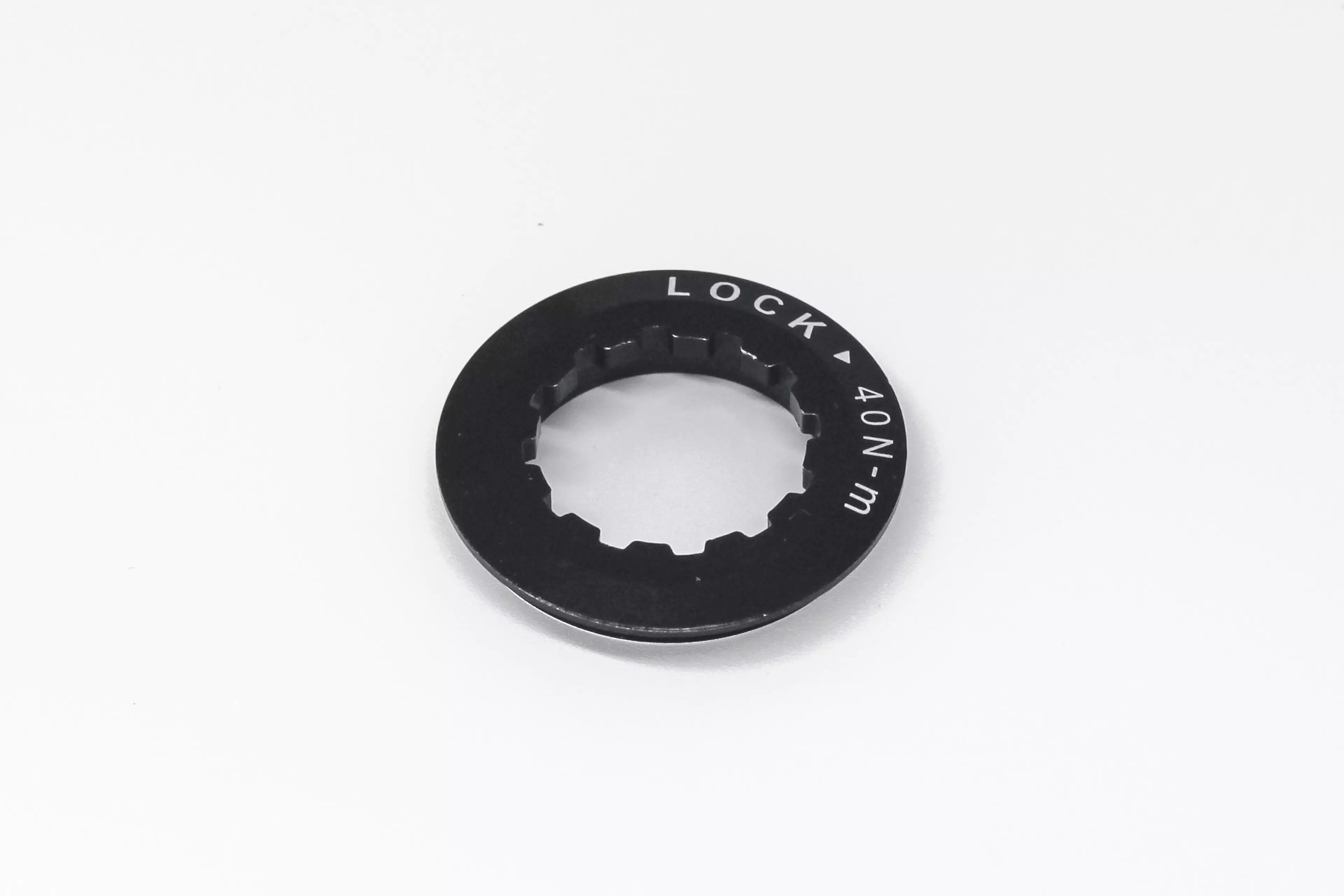 Cassette lock ring – Mokumono