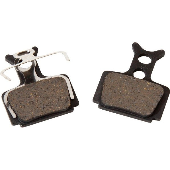 Formula Cura Brake Pads – Mokumono